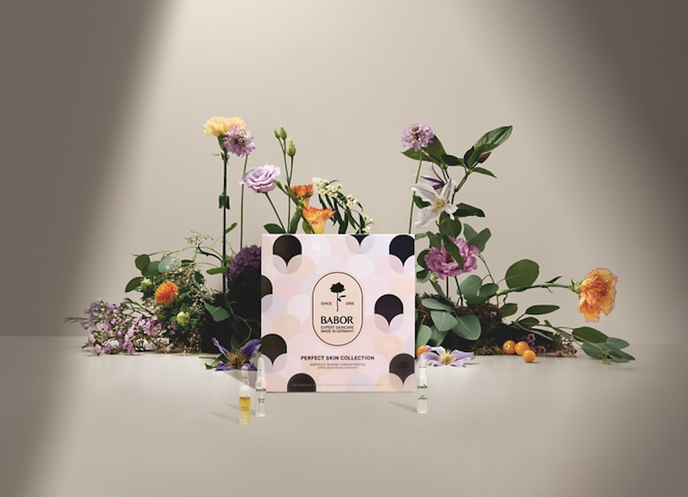 High Performance Skincare BABOR Skincare