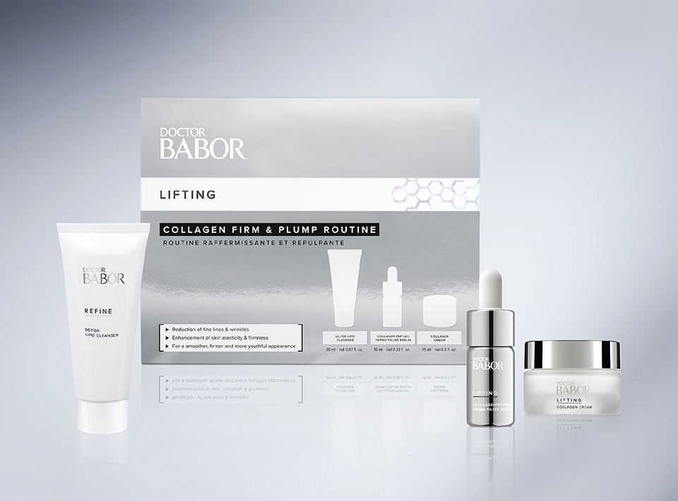 Home | BABOR Malaysia - Official BABOR Online Shop