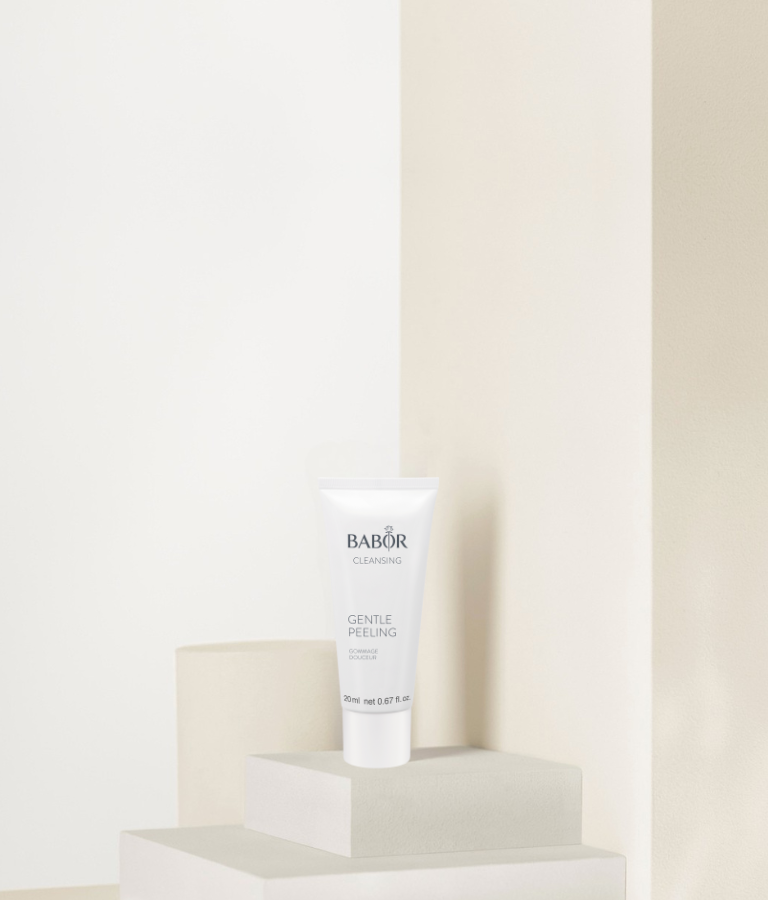 BABOR online store - purchase skin care products online - Official Site