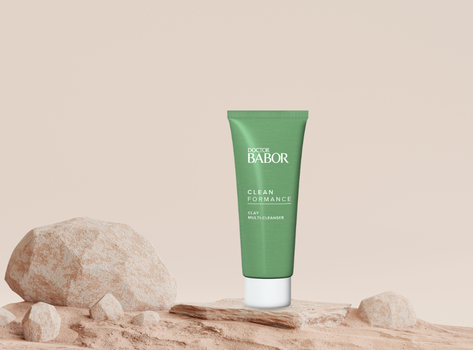 BABOR online store - purchase skin care products online - Official Site