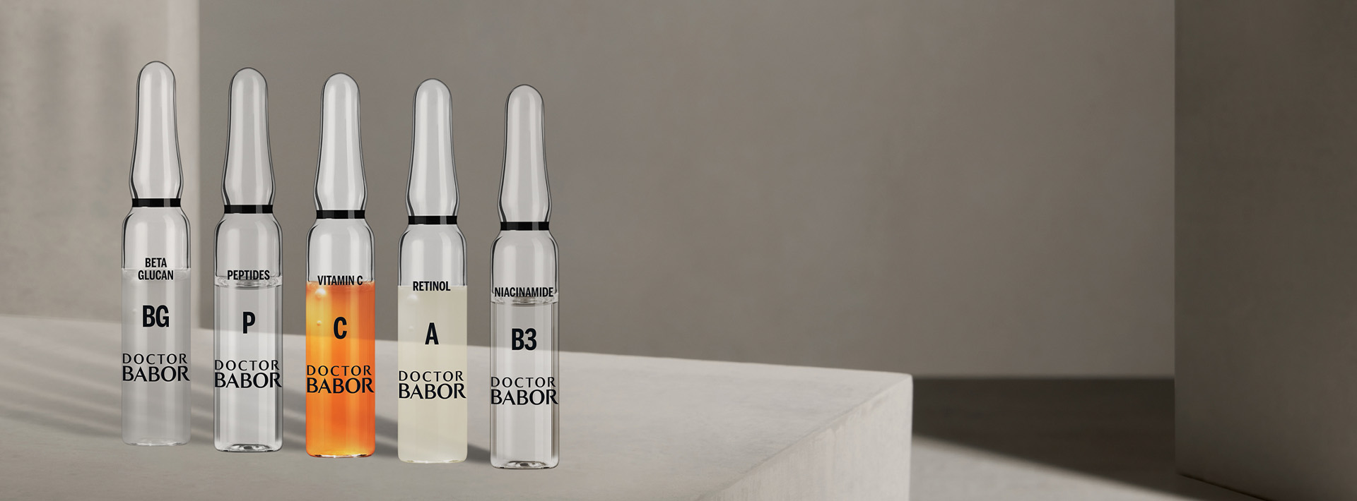 BABOR Online Shop | High Performance Skincare