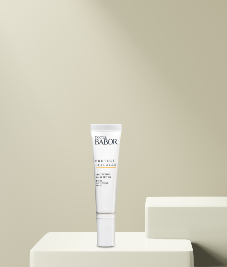 BABOR online store - purchase skin care products online - Official Site