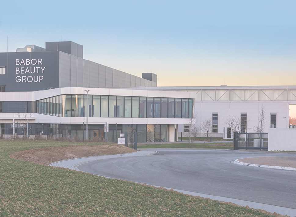 BABOR | BABOR BEAUTY CLUSTER