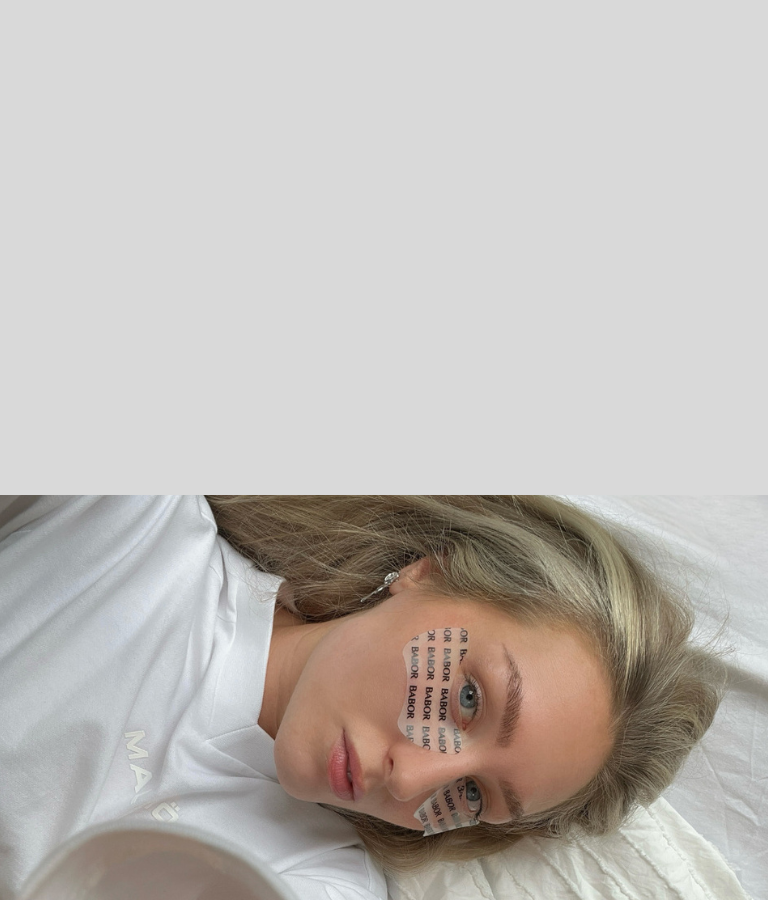 BABOR online store - purchase skin care products online - Official Site