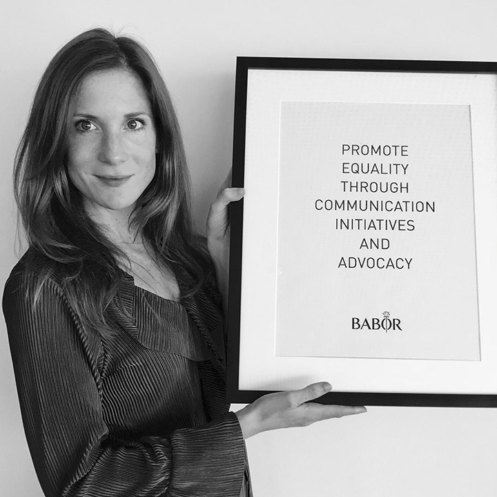 BABOR | Precision cosmetics made in Germany - purchase skin care ...