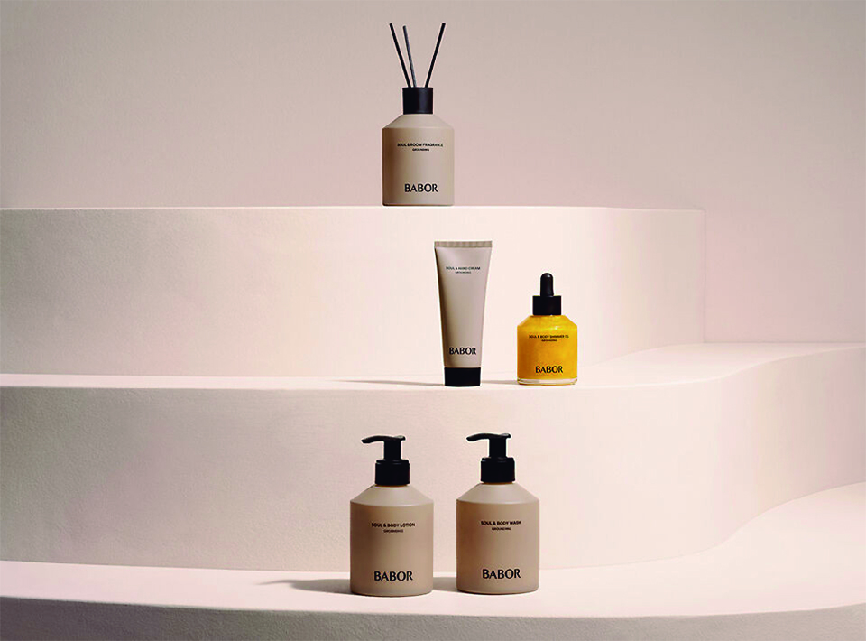 BABOR - Página Oficial - Envío gratis a partir de 50€