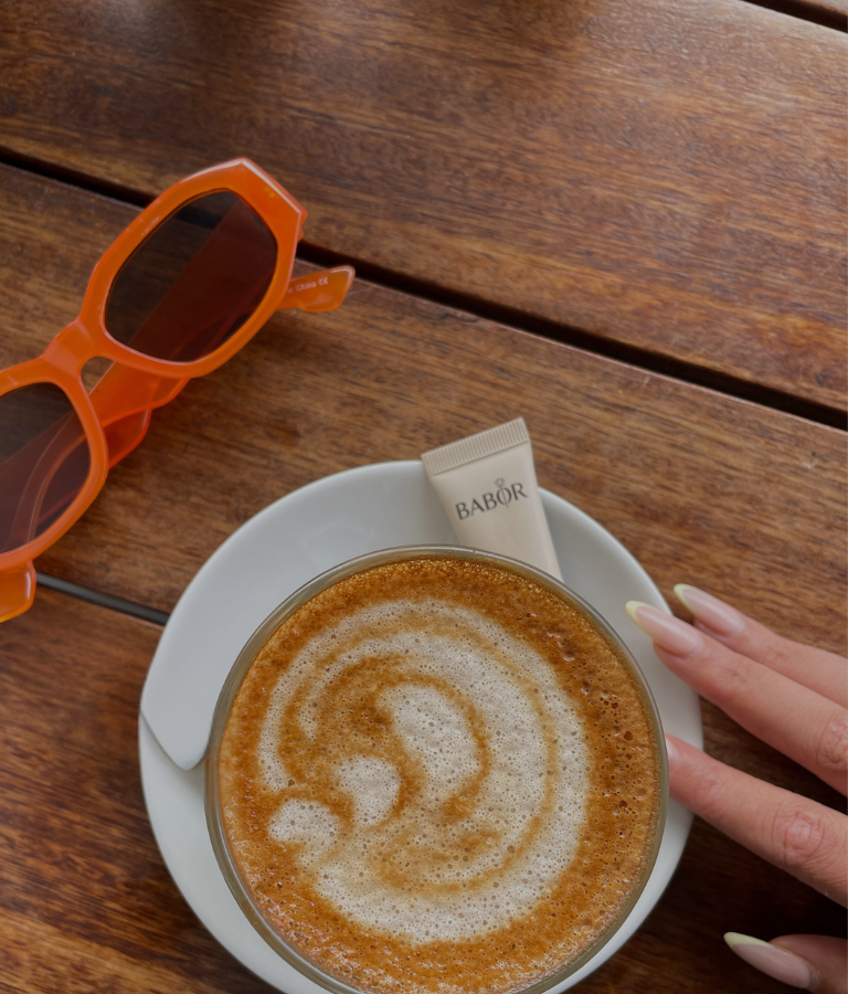 BABOR online store - purchase skin care products online - Official Site