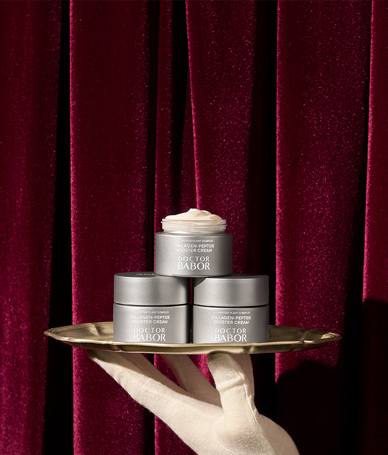 BABOR Bestsellers | Top Skincare Must-Haves