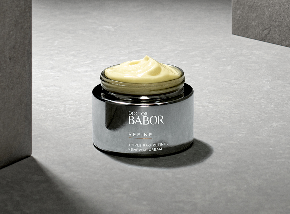 BABOR | Online Shop