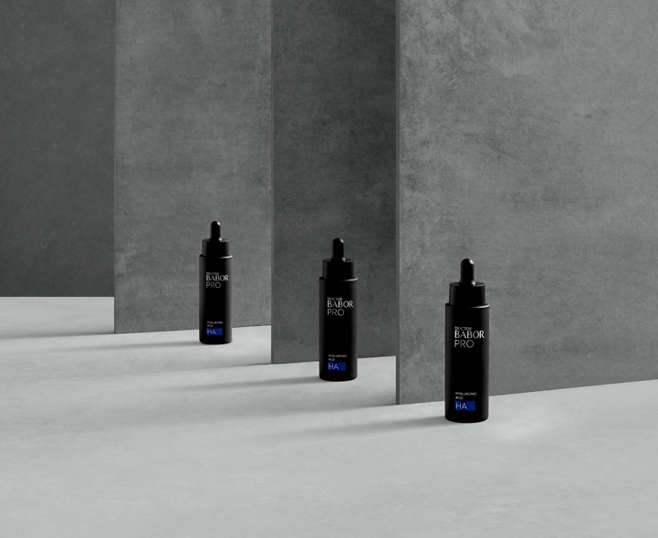 BABOR HOMEPAGE High-Performance Luxury Skincare. Made in Germany.