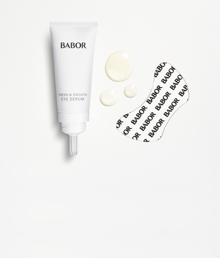 BABOR online store - purchase skin care products online - Official Site
