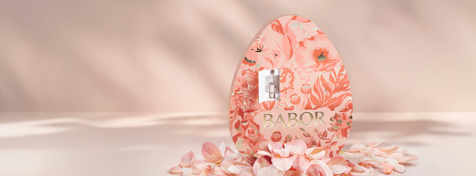 BABOR webshop -vásárolj online bőrápolási termékeket-hivatalos oldal