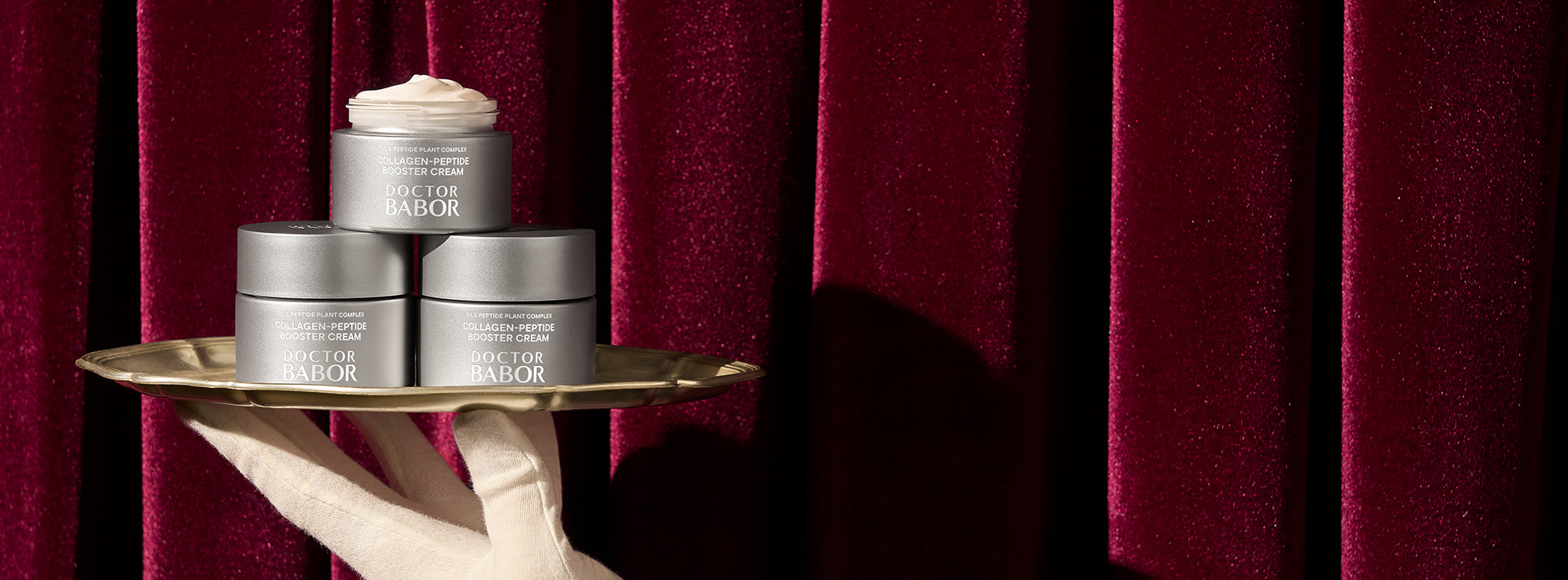 BABOR USA | Professional Skincare & Beauty Products