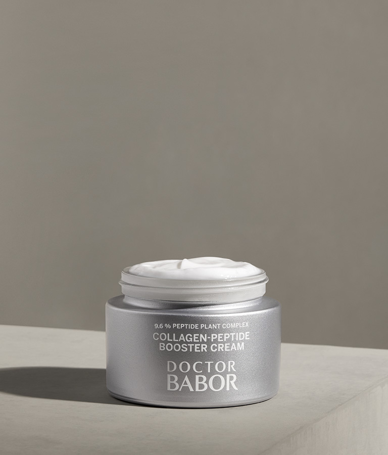 BABOR HOMEPAGE High-Performance Luxury Skincare. Made in Germany.