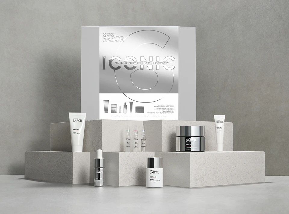Kosmetyki Babor. Sklep online. Dystrybutor profesjonalnych kosmetyków ...