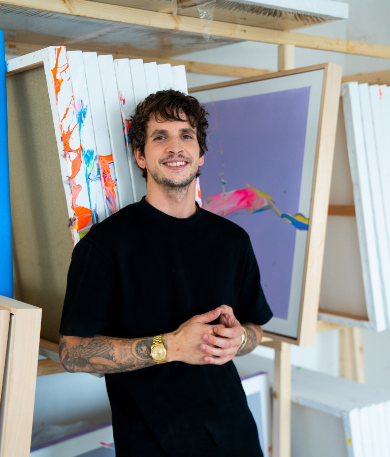 Cevin Parker Ampoules - purchase skin care products online - Official Site