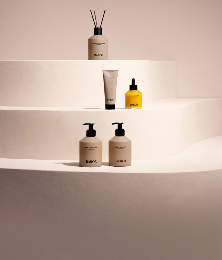 BABOR | Skincare & Cosmetics Online Shop