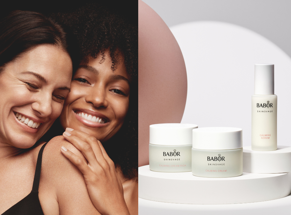 BABOR online store - purchase skin care products online - Official Site