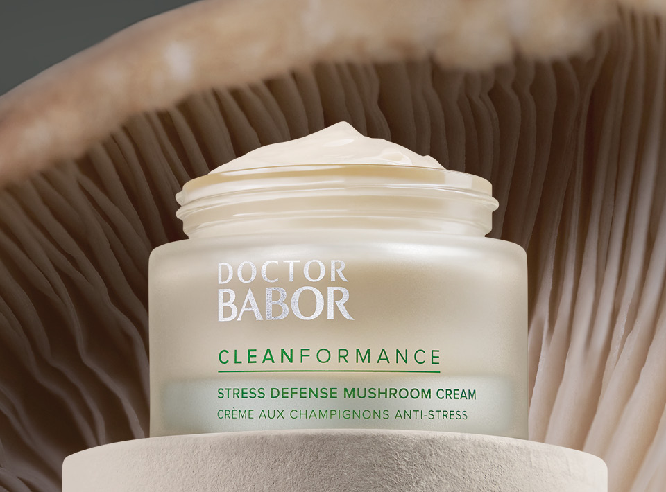 BABOR HOMEPAGE High-Performance Luxury Skincare. Made in Germany.