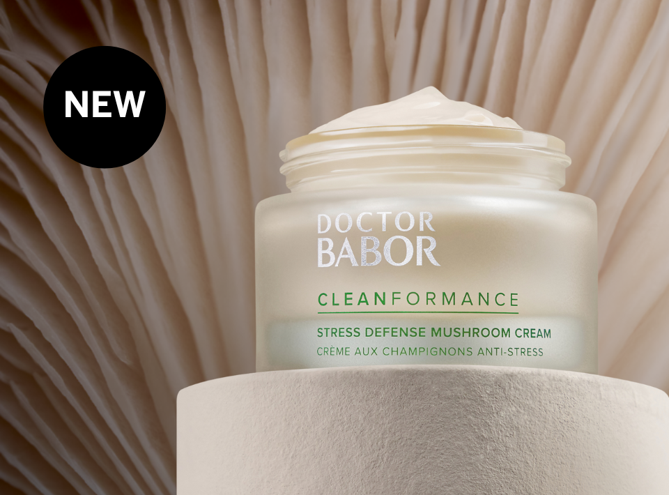 BABOR online store - purchase skin care products online - Official Site