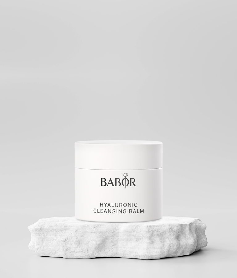 BABOR online store - purchase skin care products online - Official Site