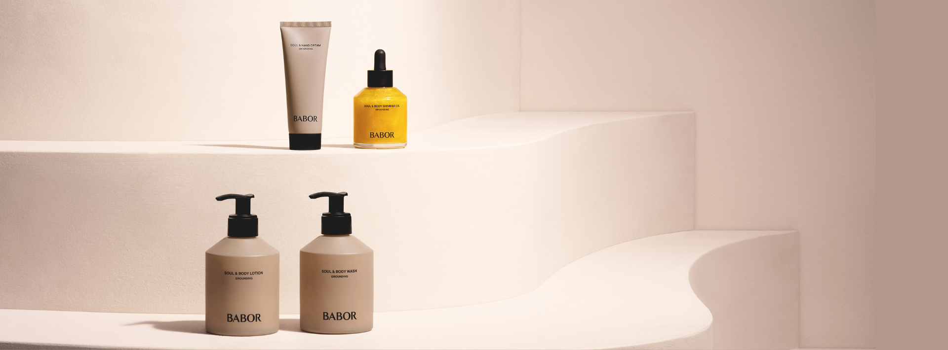 Home | BABOR Malaysia - Official BABOR Online Shop