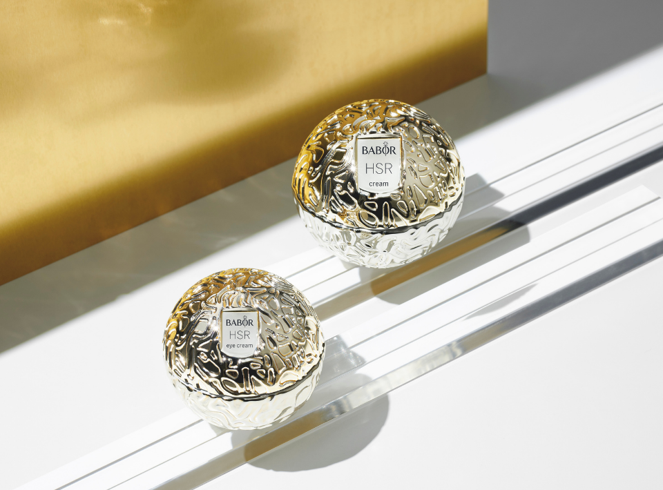 BABOR online store - purchase skin care products online - Official Site