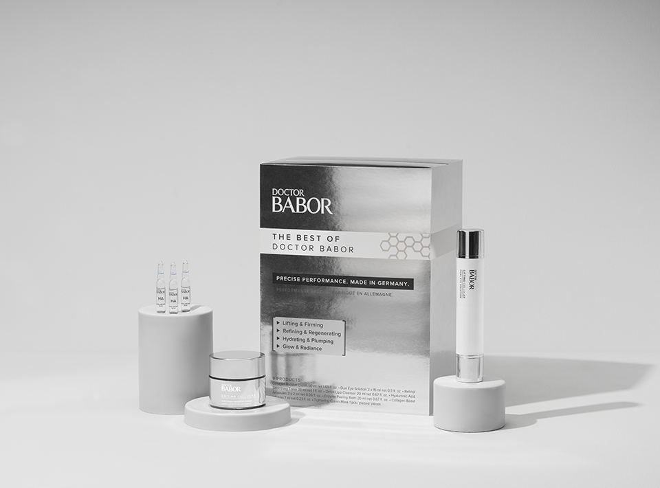 BABOR Online Shop - pronađite idealnu negu kože online – zvanični sajt