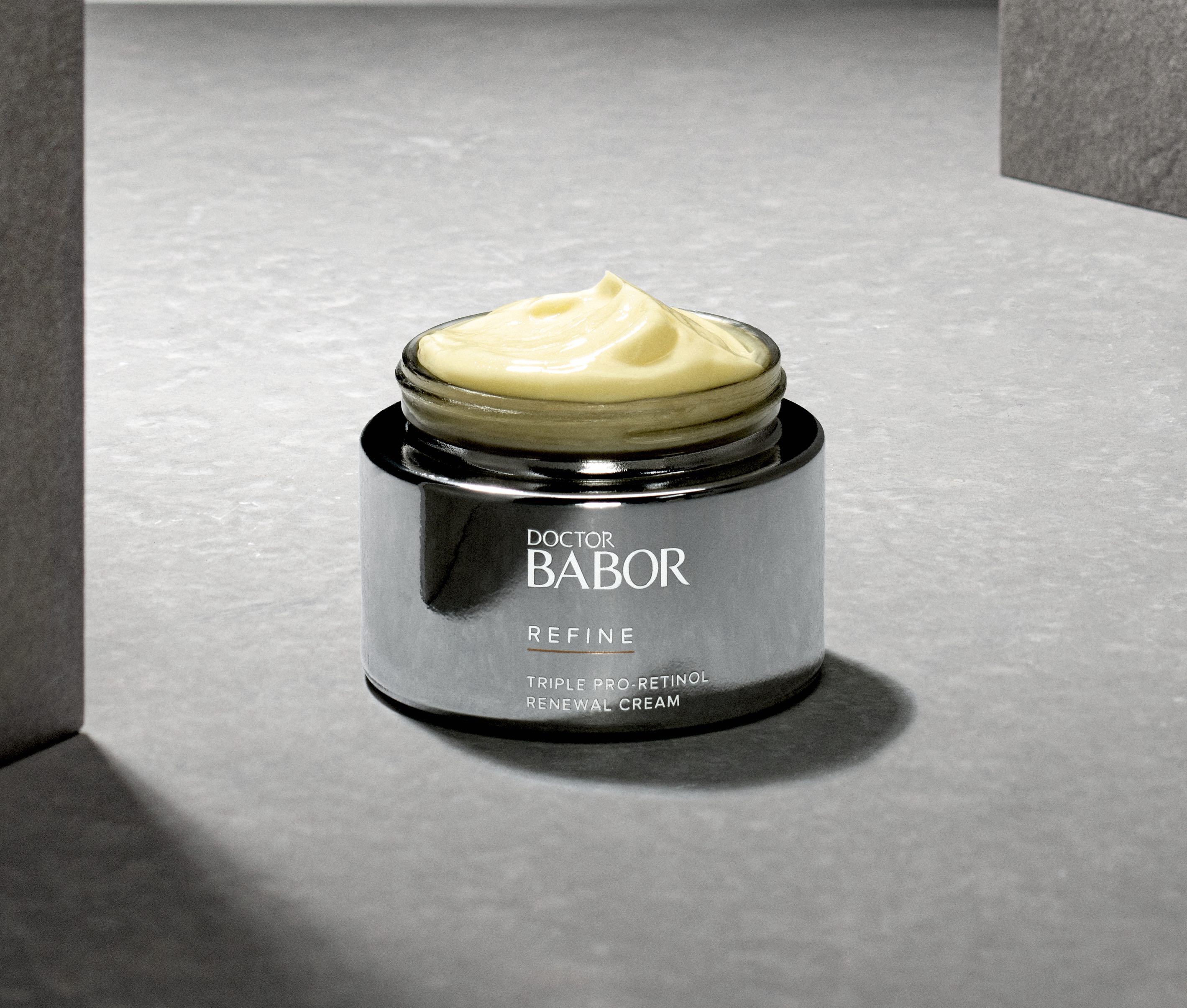 BABOR HOMEPAGE High-Performance Luxury Skincare. Made in Germany.