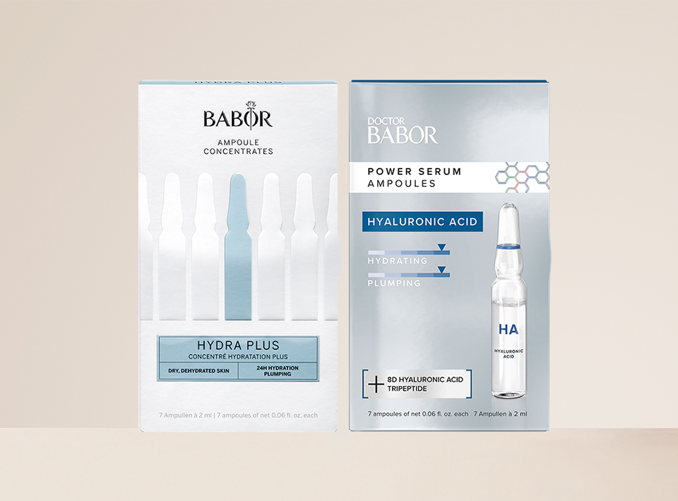 Home | BABOR Malaysia - Official BABOR Online Shop