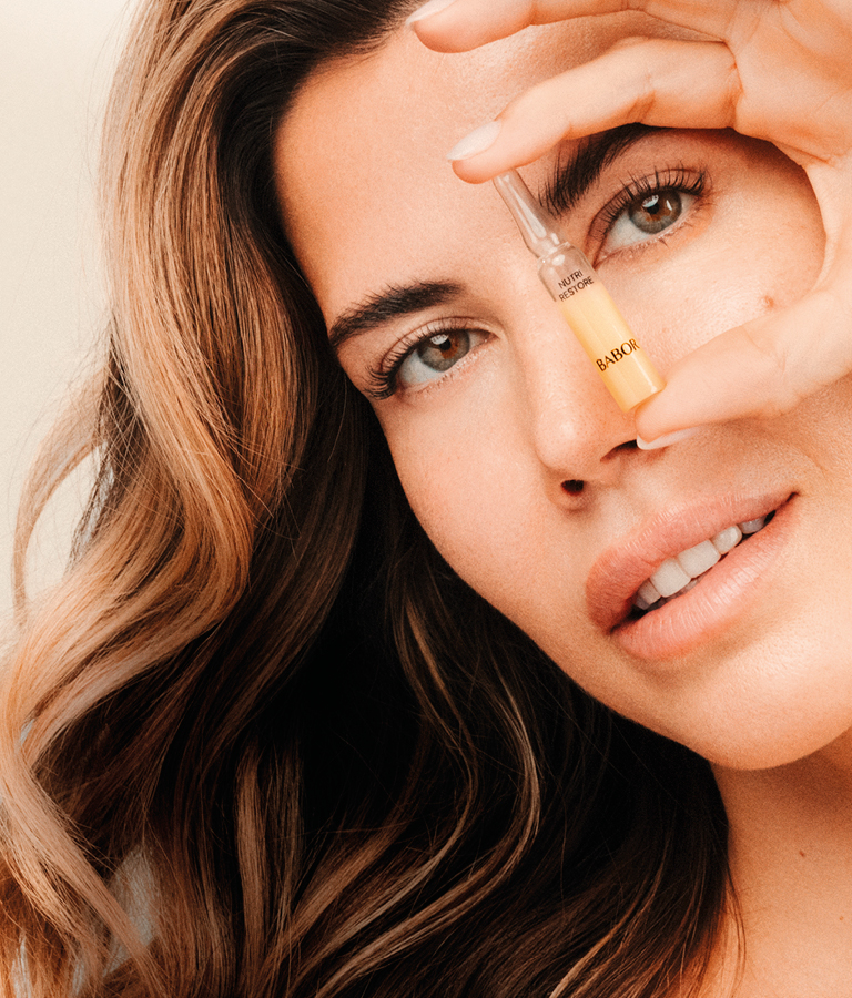 BABOR | Skincare & Cosmetics Online Shop