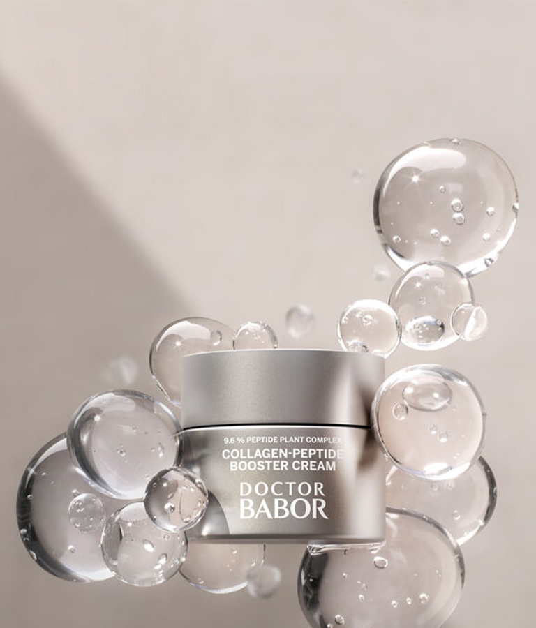 BABOR Online Shop | High Performance Skincare