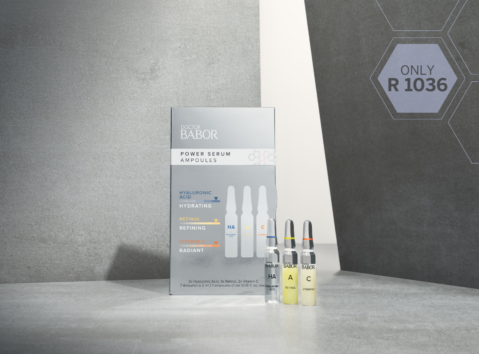 BABOR online store - purchase skin care products online - Official Site