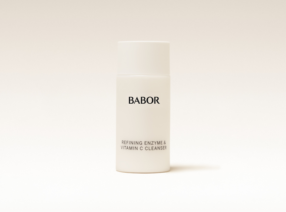 BABOR online store - purchase skin care products online - Official Site