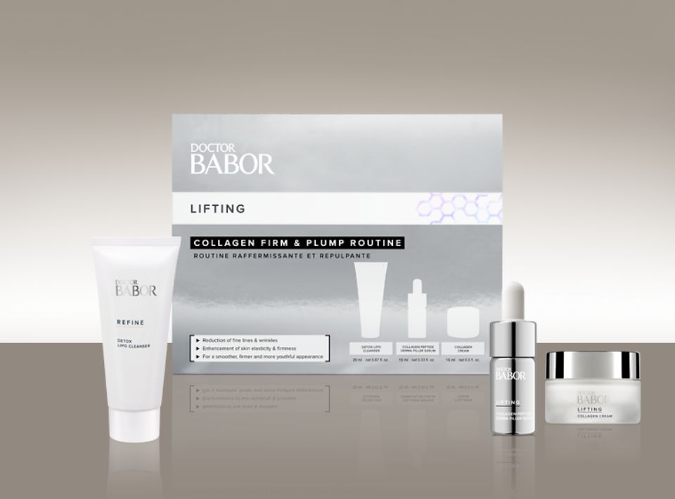 Kosmetyki Babor. Sklep online. Dystrybutor profesjonalnych kosmetyków ...