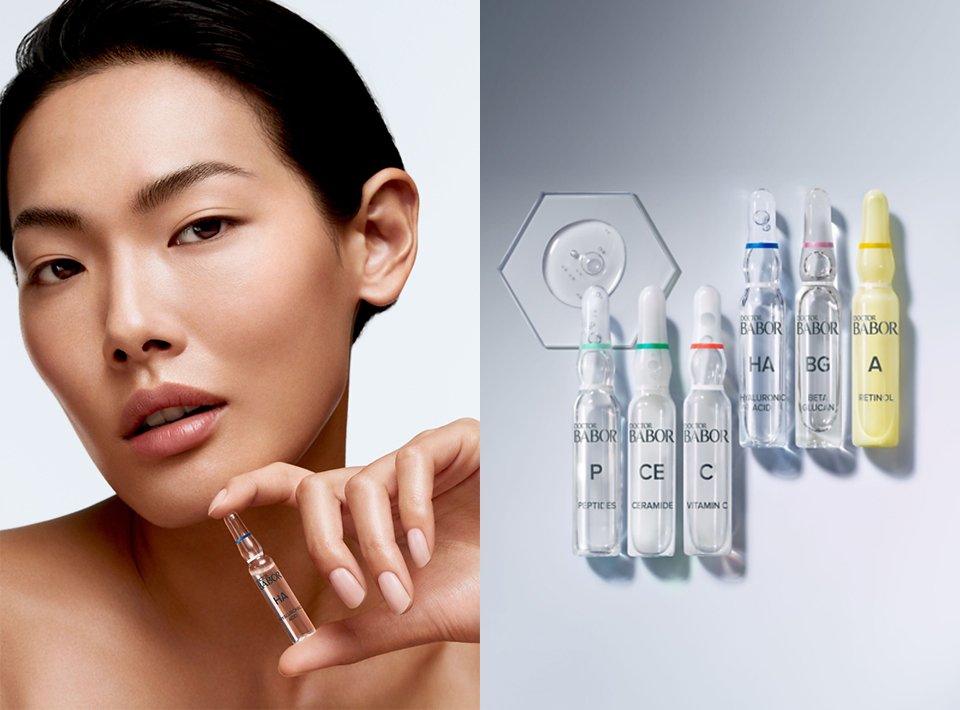 High Performance Skincare BABOR Skincare