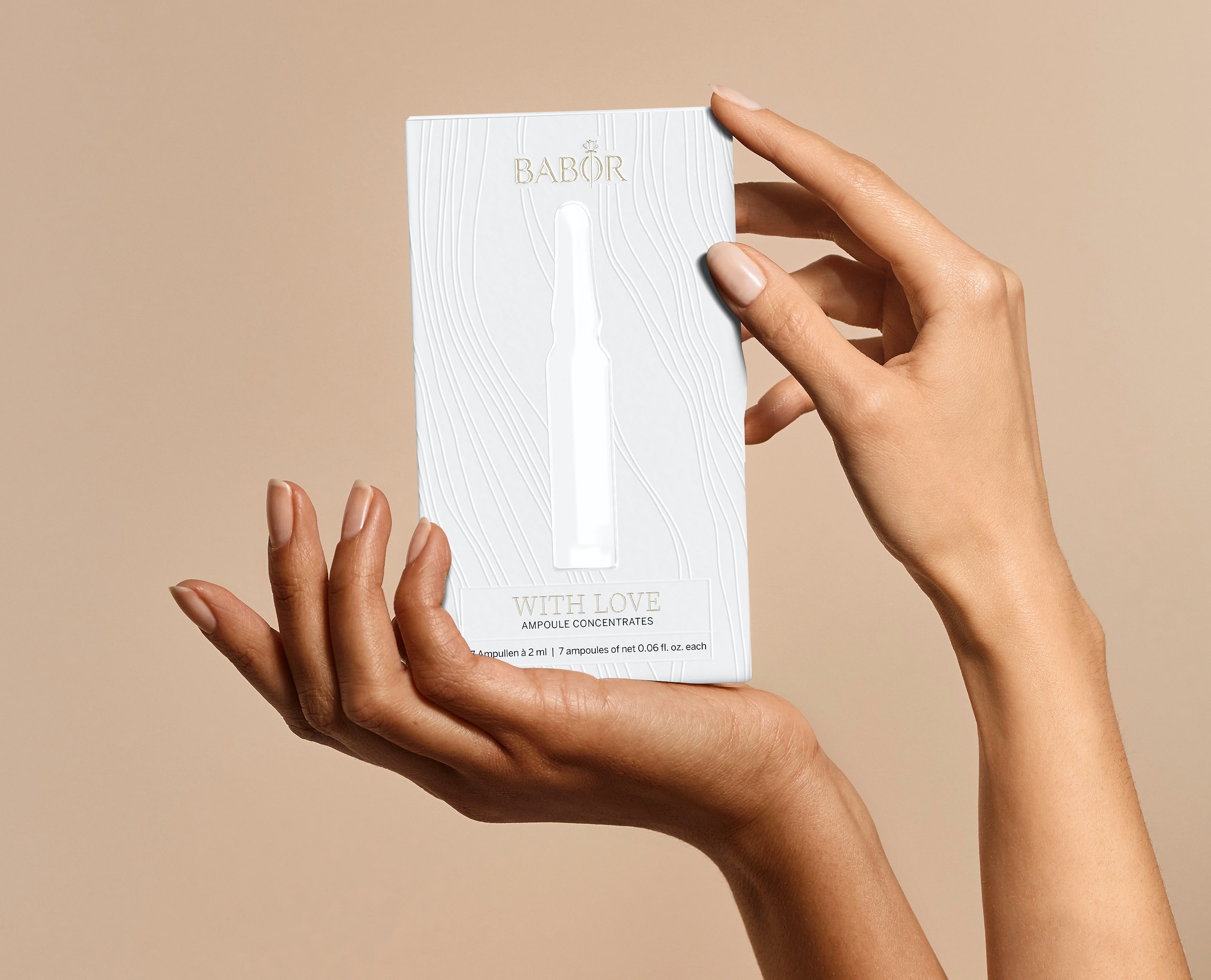 High Performance Skincare BABOR Skincare