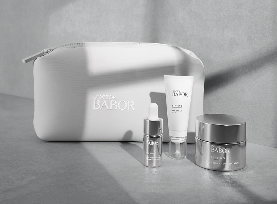 Home | BABOR Malaysia - Official BABOR Online Shop