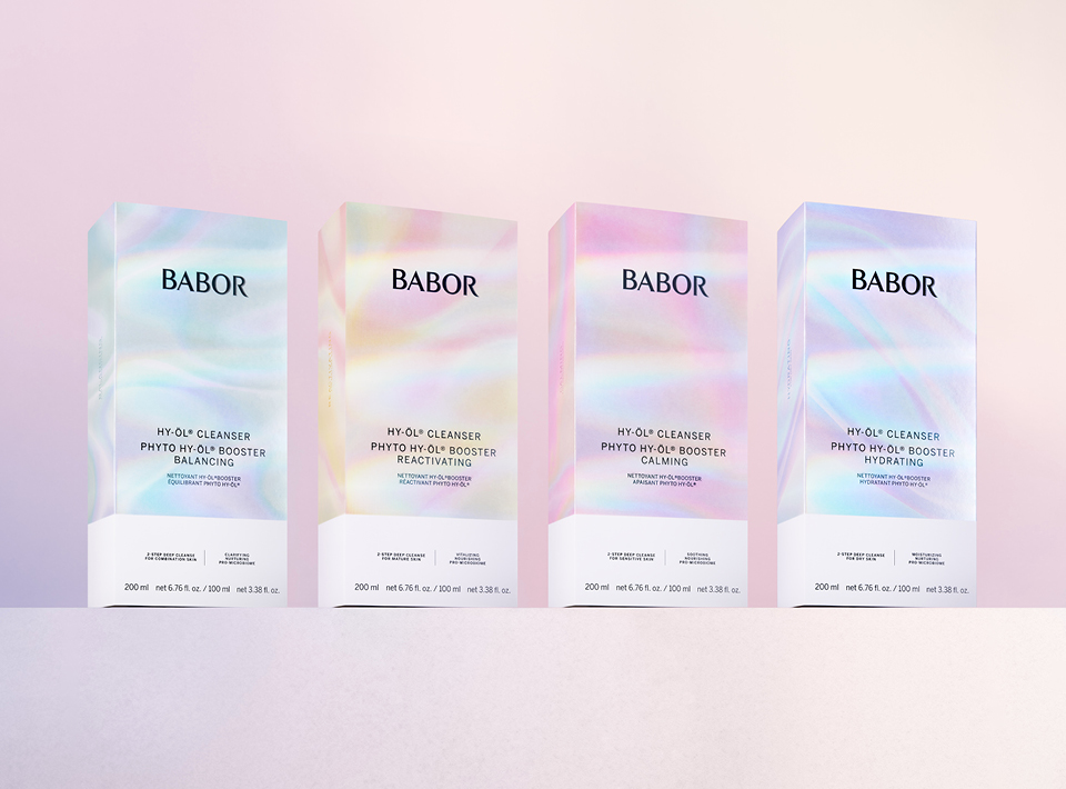BABOR | Online Shop