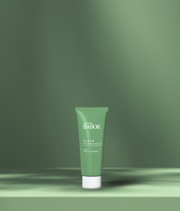 BABOR online store - purchase skin care products online - Official Site