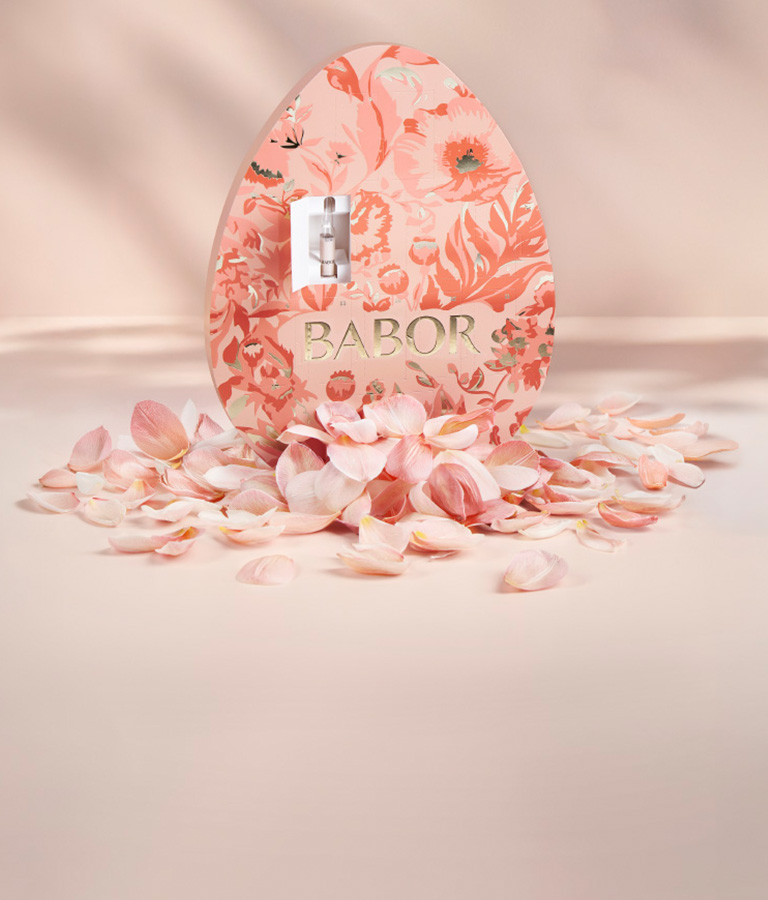 BABOR Online Shop | High Performance Skincare