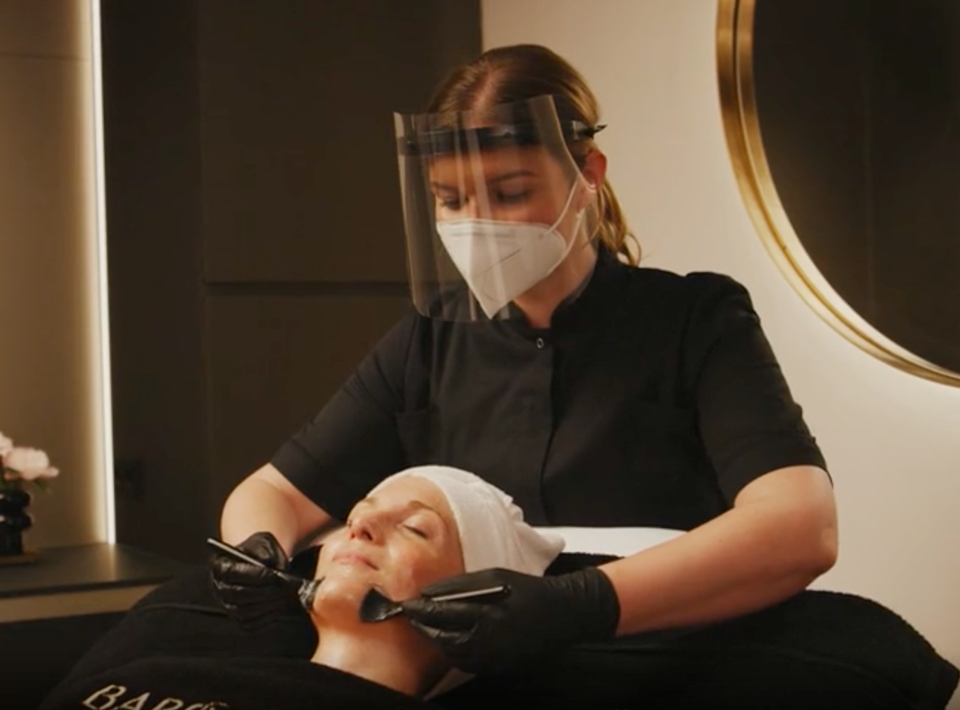 BABOR | Lernen Sie die Expertenmethode kennen