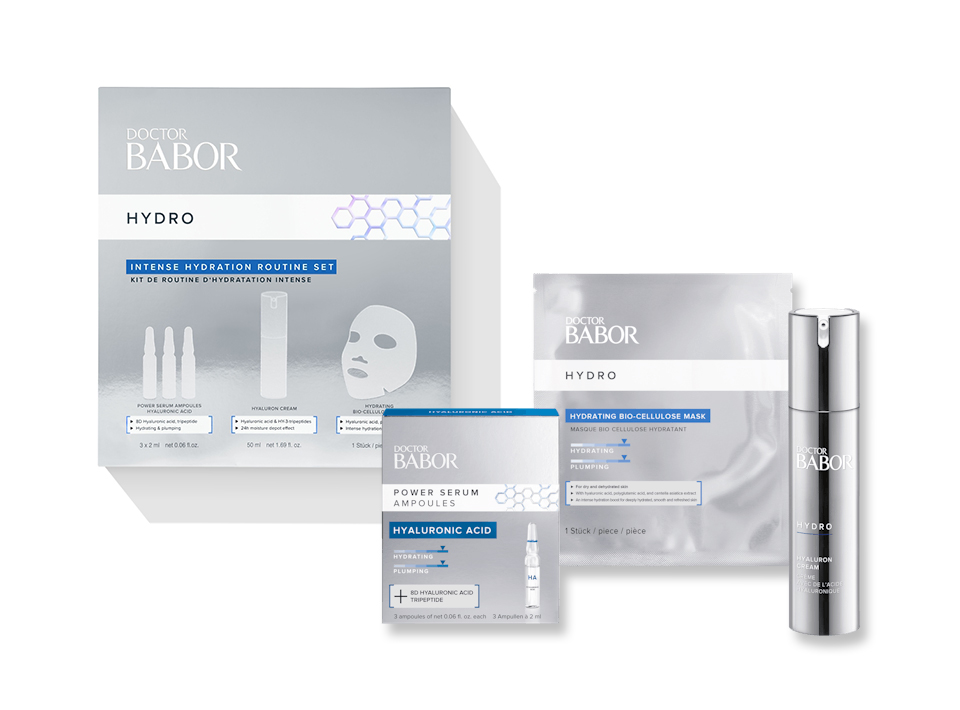 BABOR Online Shop