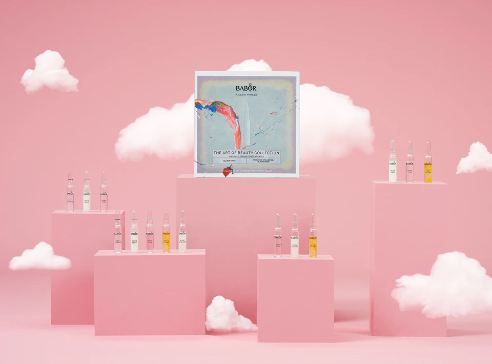 High Performance Skincare BABOR Skincare