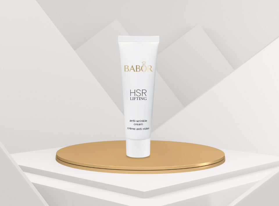 BABOR online store - purchase skin care products online - Official Site