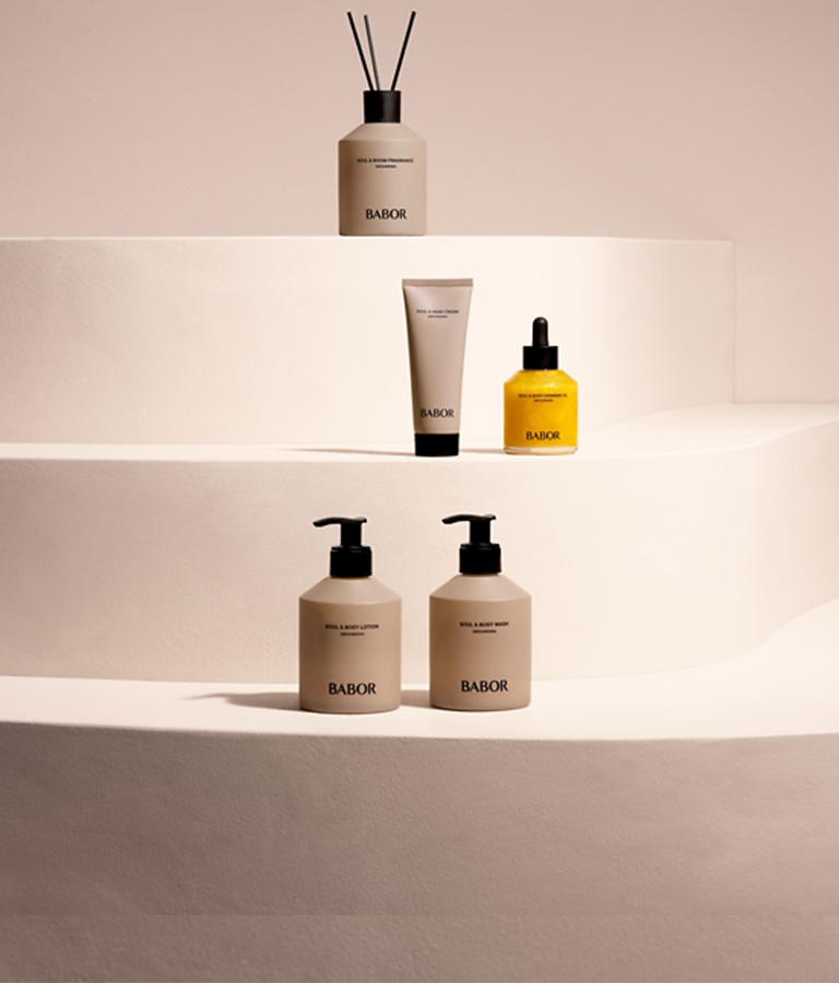 BABOR Online Shop | High Performance Skincare