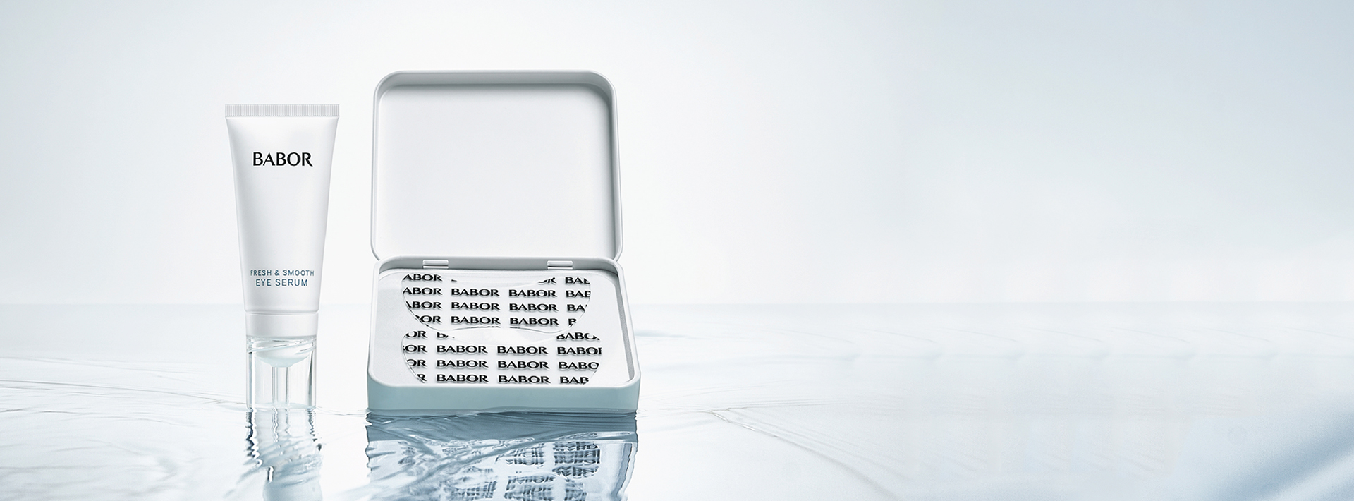 Home | BABOR Malaysia - Official BABOR Online Shop