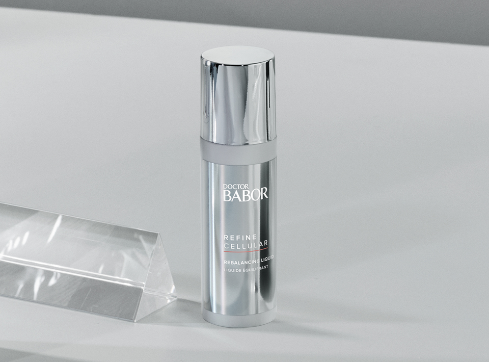 Home | BABOR Malaysia - Official BABOR Online Shop